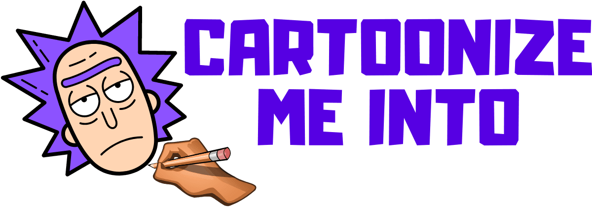 Cartoonize Me Nosy Crow Award Winning Independent Children's Book